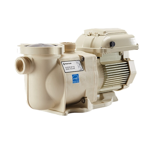 SuperFlo VS – 1.5 HP Variable Speed Pool Pump EC-342001 – New Golden Pool