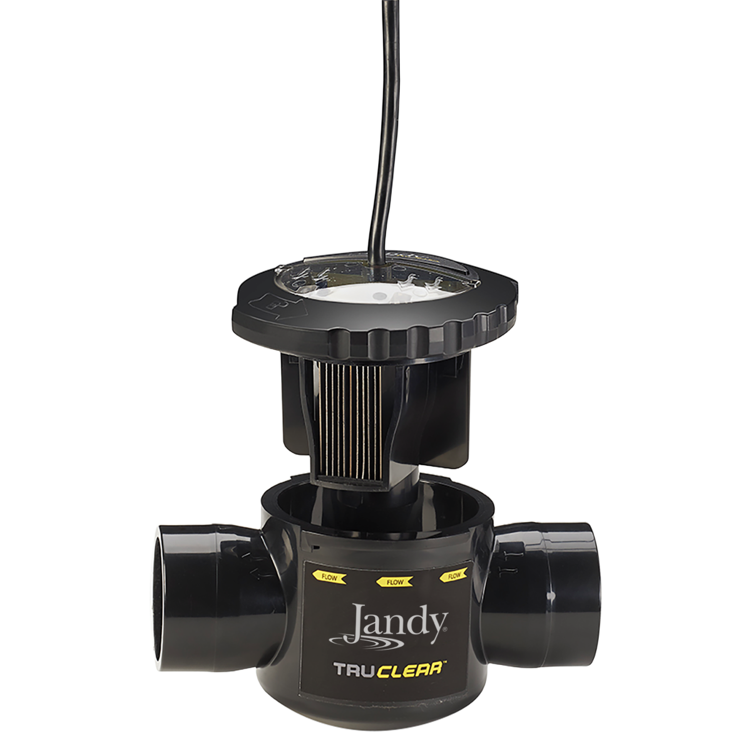 Jandy TruClear® Salt Chlorinator Cell Replacement – New Golden Pool