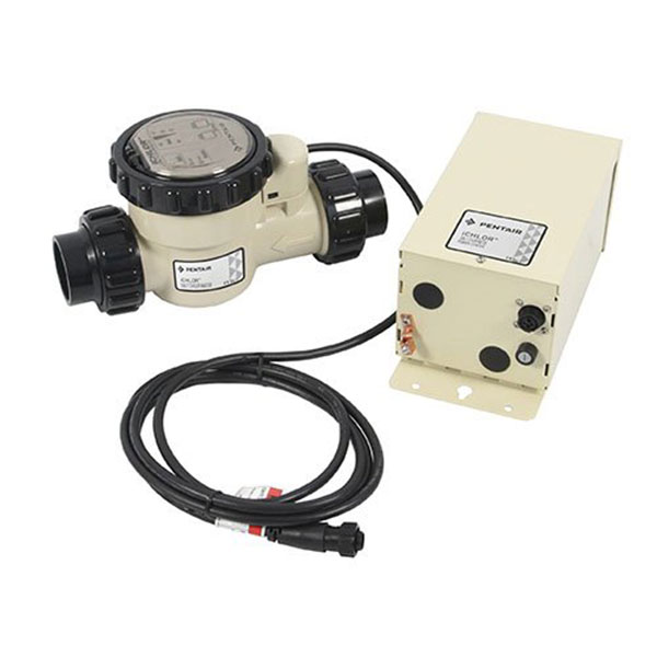 Pentair iChlor® 30 Salt Chlorine Generator System – EC-523081 – New ...